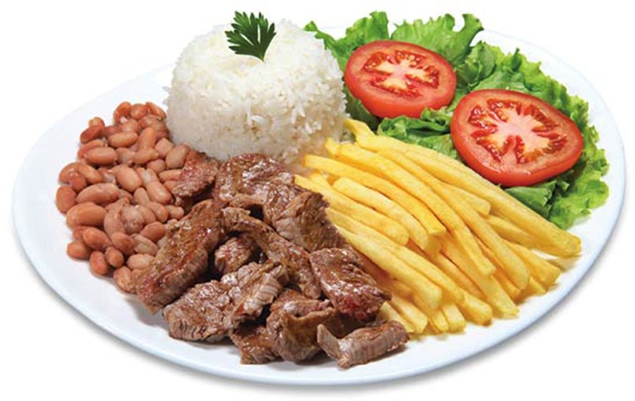 COMIDINHAS FÁCEIS E RÁPIDAS: Cardápio semanal 3 outubro 2018