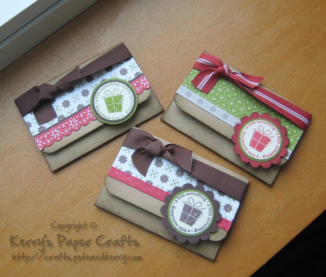 hellomynameishyunjin: Gift Card Ideas/Inspirations