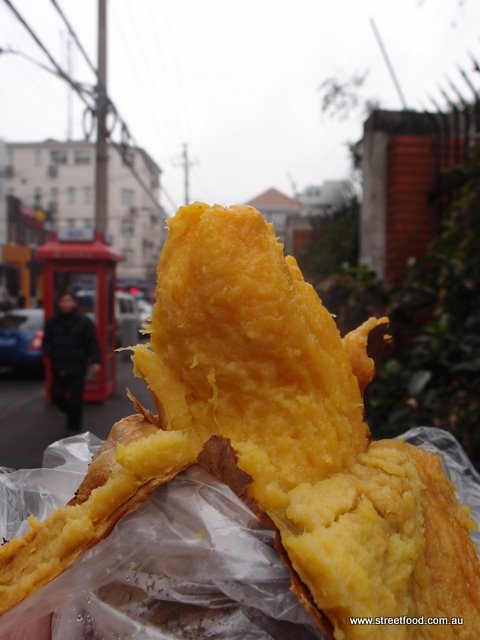 B-Kyu: China Tour ~ Shanghai - Part 2