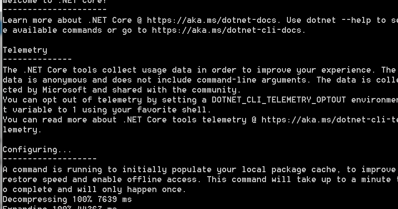Subasish...Virtual Presence: Unable to load the service index for ...