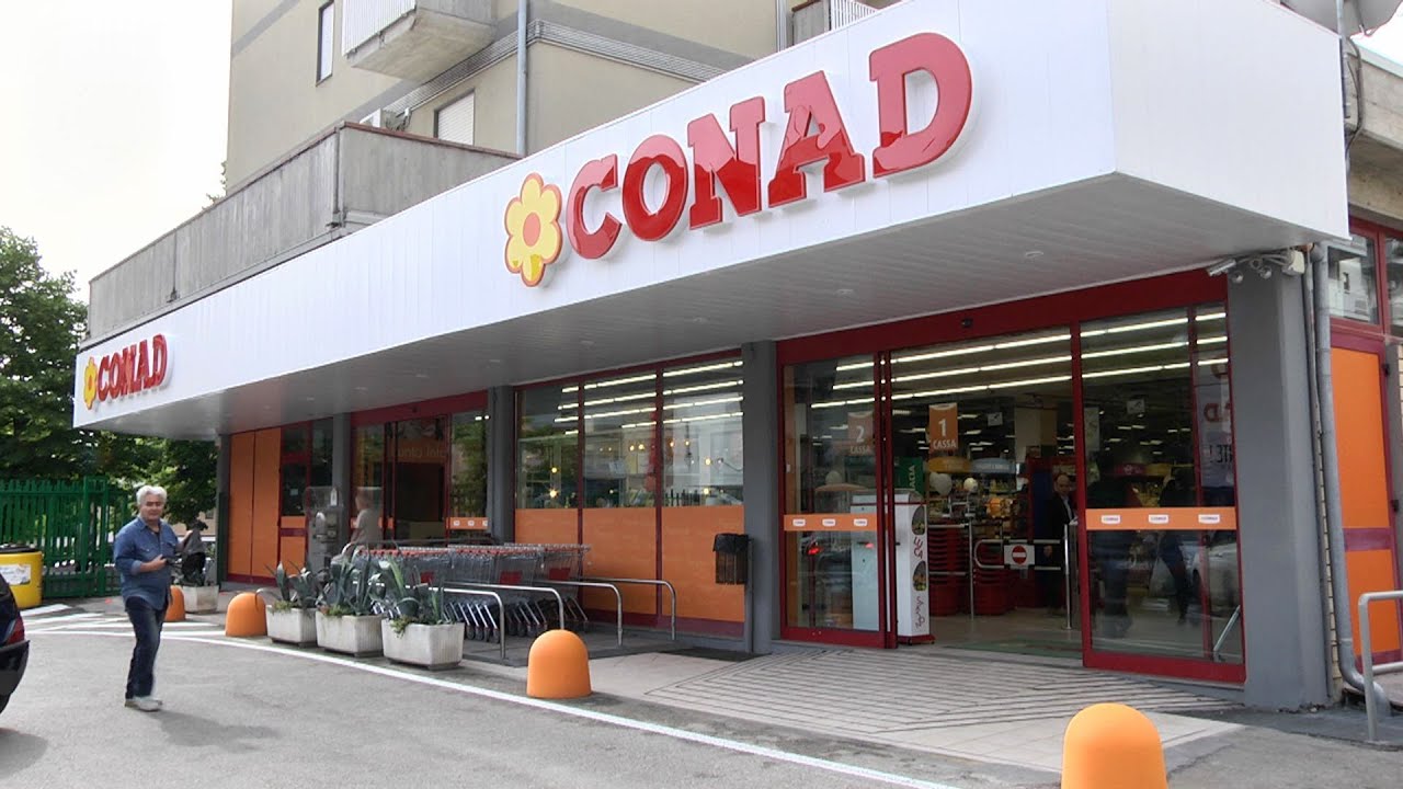 CONAD. Lavora con noi - Posizioni aperte