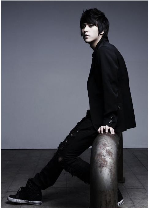 Myira Honey Sue: My Favorite Band Korean – Beast