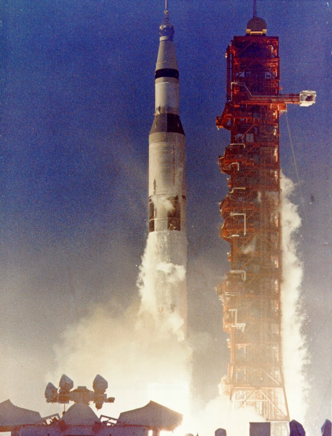 OVNI, ¿Mitologia o Realidad?: El OVNI del Apollo XII