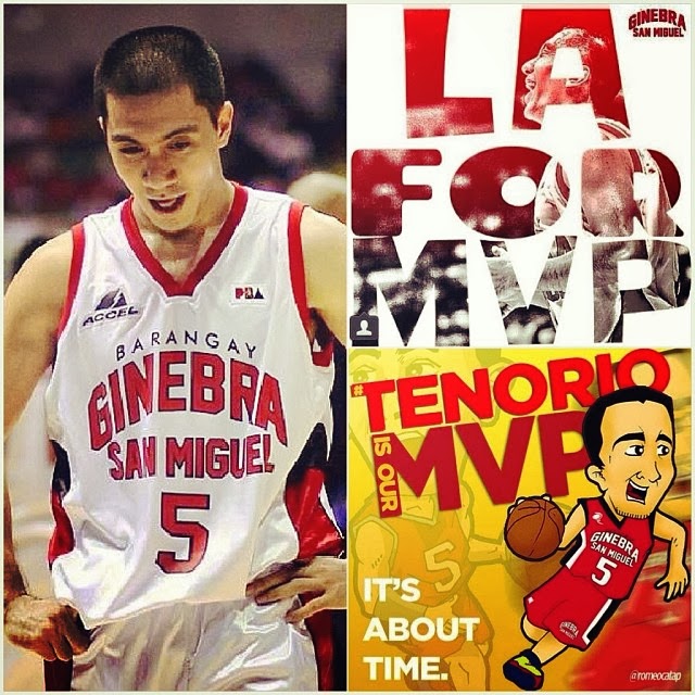 Mico Halili: PBA Fan Art featuring Danny I, Calvin Abueva, June Mar ...
