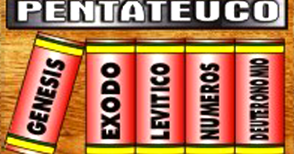 La Biblia: El Pentateuco