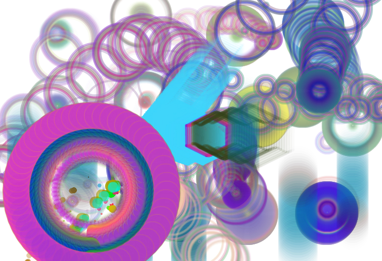 St. Clare's Class Blog: Bomomo Kandinksy Pictures