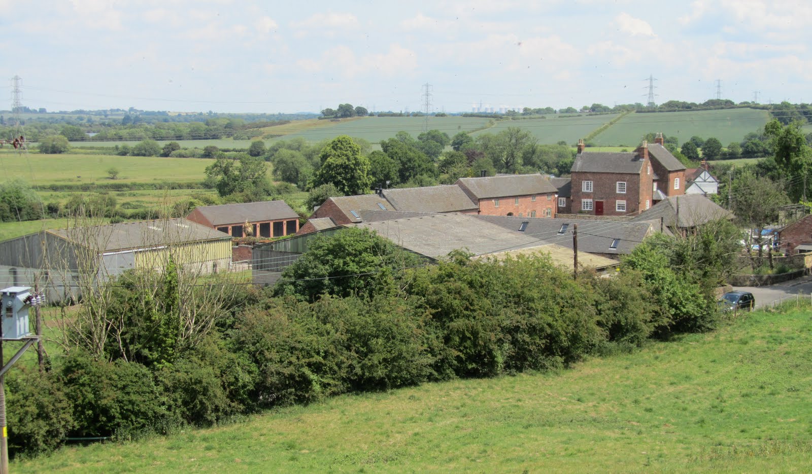 Little Sealed Packages: Ingleby