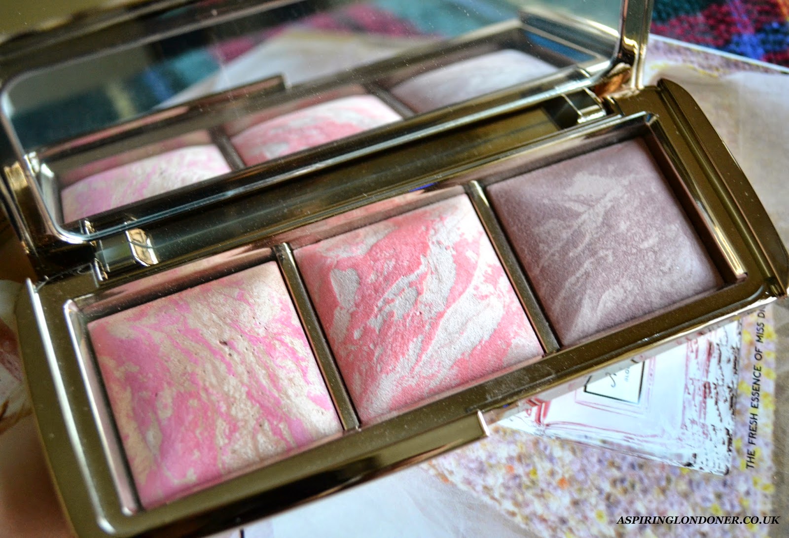 Max Factor Creme Puff Blush Hourglass Ambient Blush Dupes Aspiring