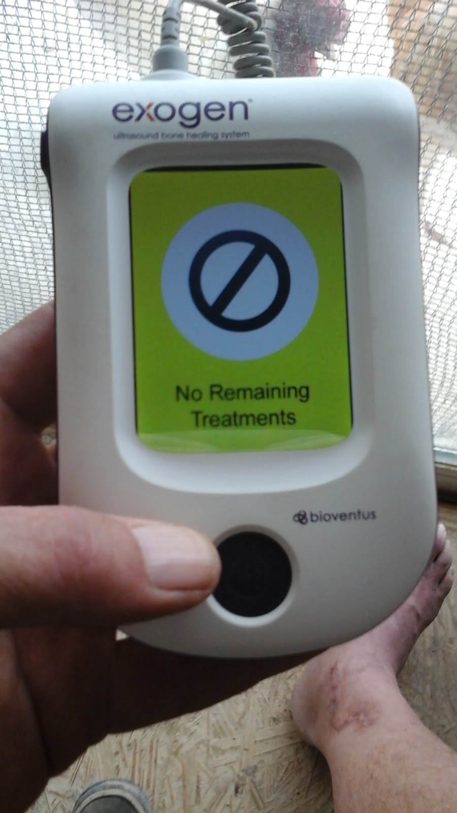 The Field Lab: Affordable Heathcare