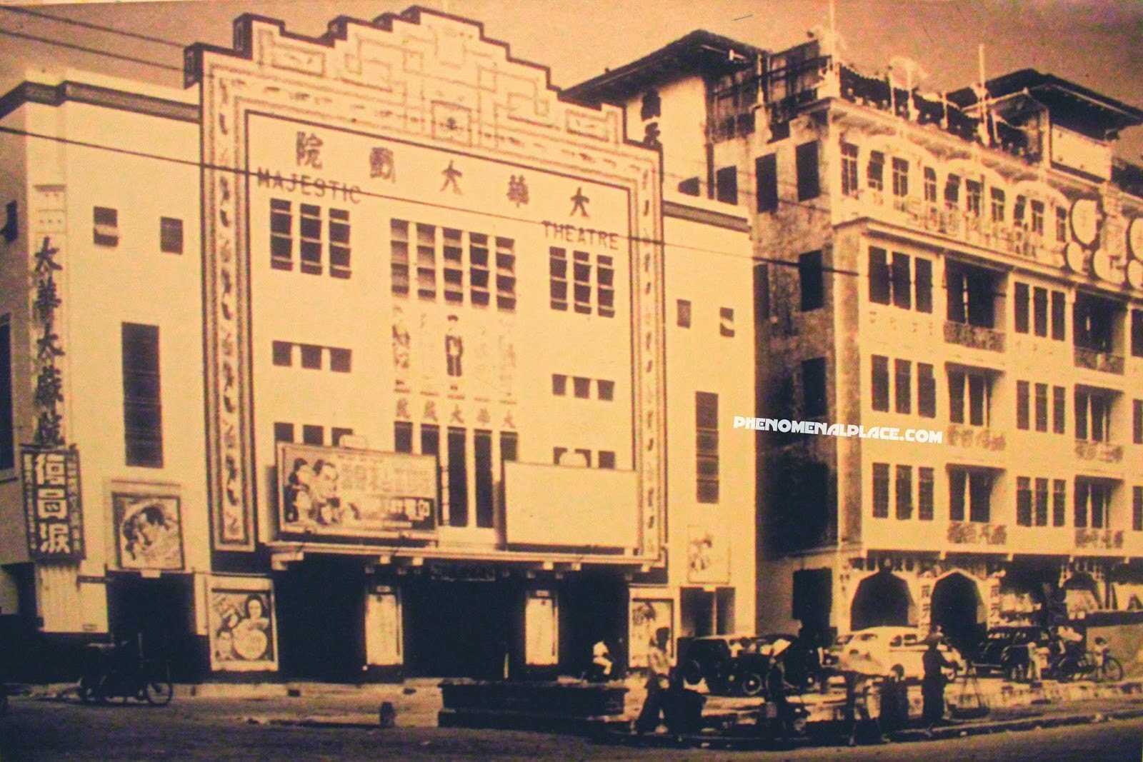 .: Sam Gan Pianist Tributes Peggy Tann Pianist