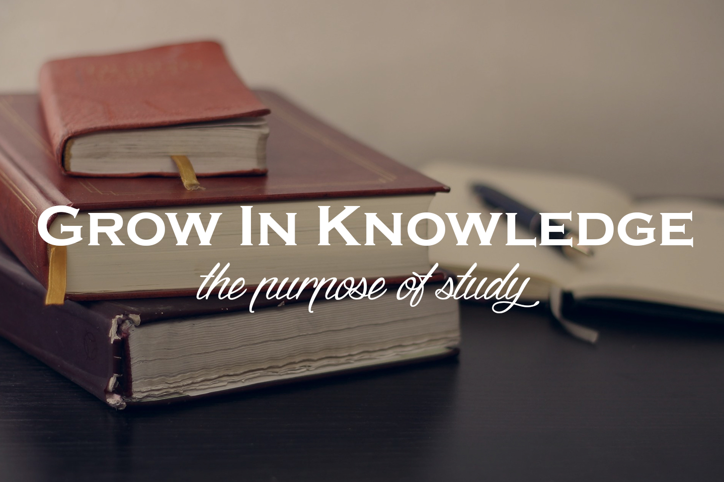 Christ Embassy.org Blog Spot: ACQUIRE SPIRITUAL KNOWLEDGE