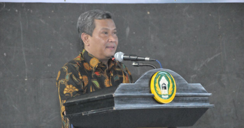 PT RIFAN FINANCINDO BERJANGKA | Muhammad Rizal : Bangsa Ini Beruntung ...