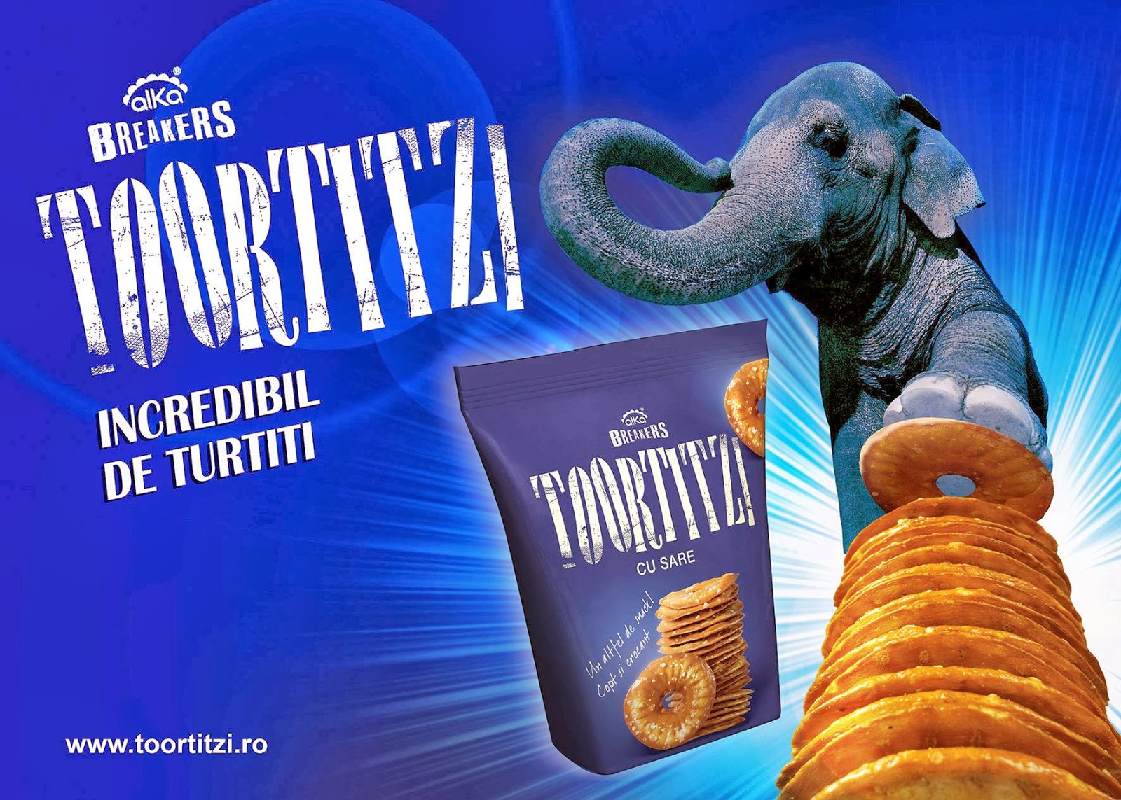 NU publicităţii ofensatoare!: Toortitzi: Reclama la călcat…..snacksuri