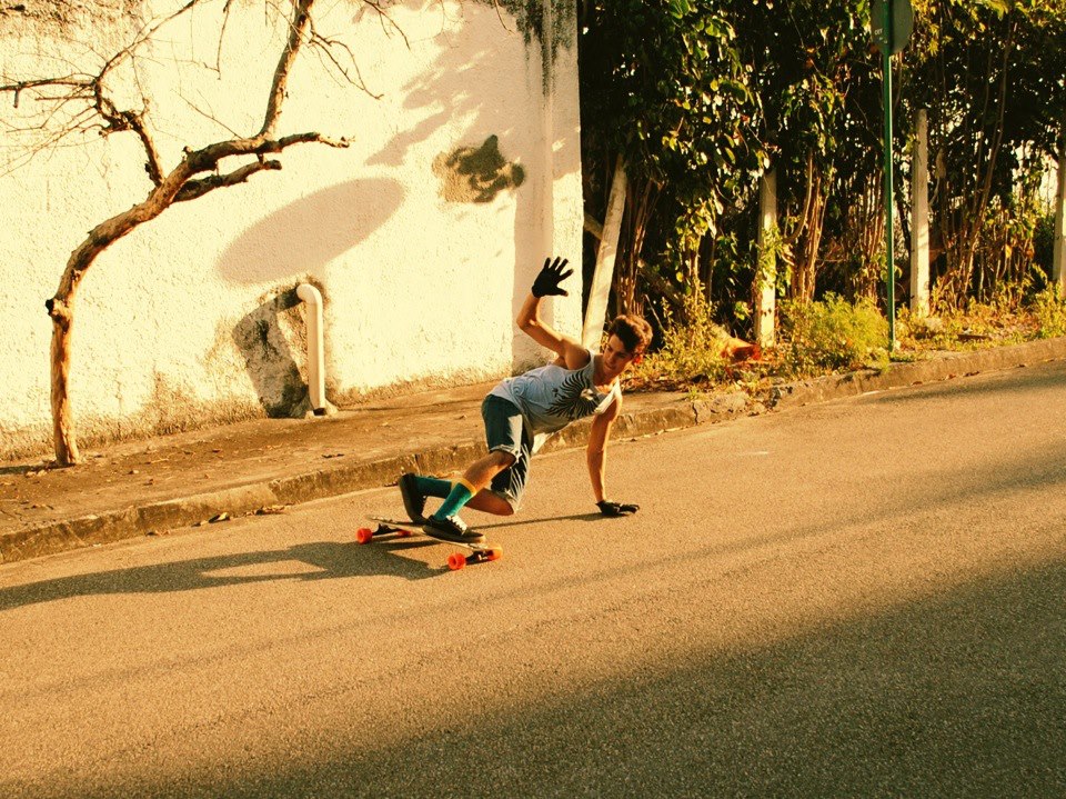 P9 World : Igor Von Adamovich