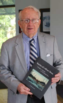 Tammany Family: Books