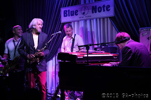 GA-Photos: July 2013