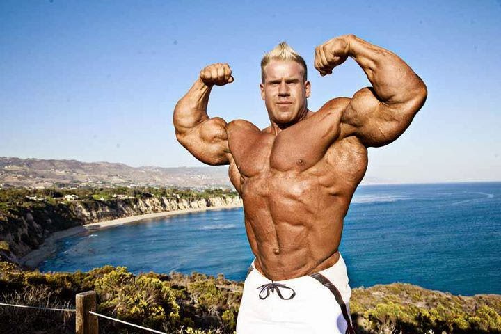 Mr. Olympia champion Jay Cutler Photos - Bodybuilding For Health