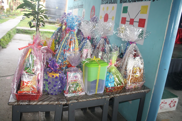 Cabutan Tiket Bertuah