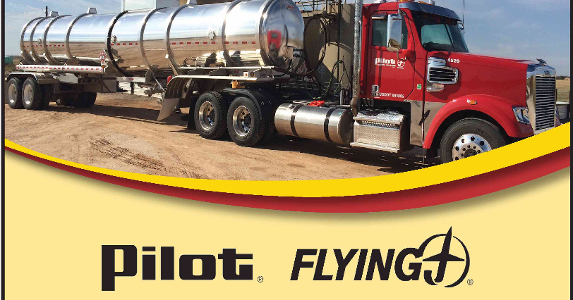 Pilot Flying J Looking for Drivers in Carroll County