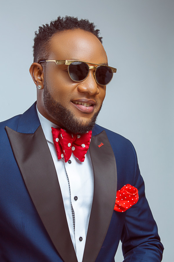 The Limpopo Master, Kcee, Is Plus One Today!! - MIMI'S BLOG
