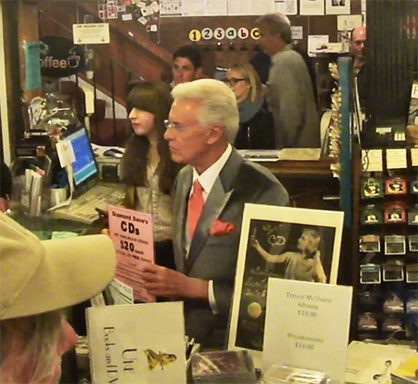 CONCERT OVERLOAD: 2/24/13 - 3/3/13