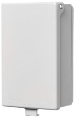 austin cubed: modern outdoor plugs