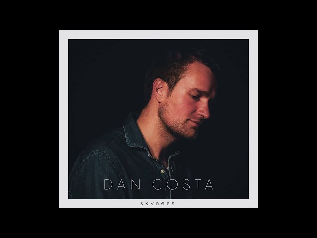 La Habitación del Jazz: Dan Costa CD: "Skyness"