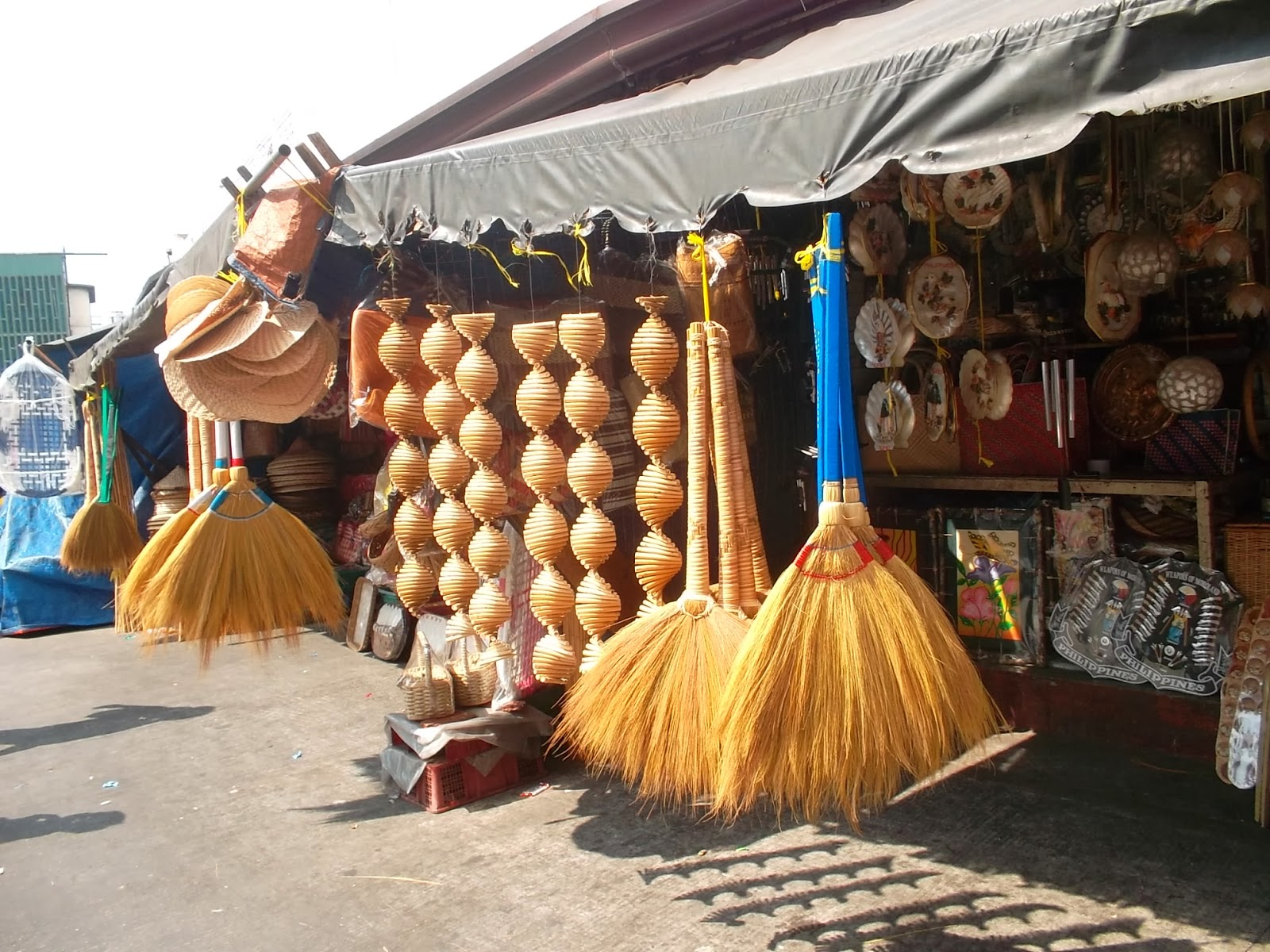 Konted's Make My Day 2: Under The Bridge of Quiapo
