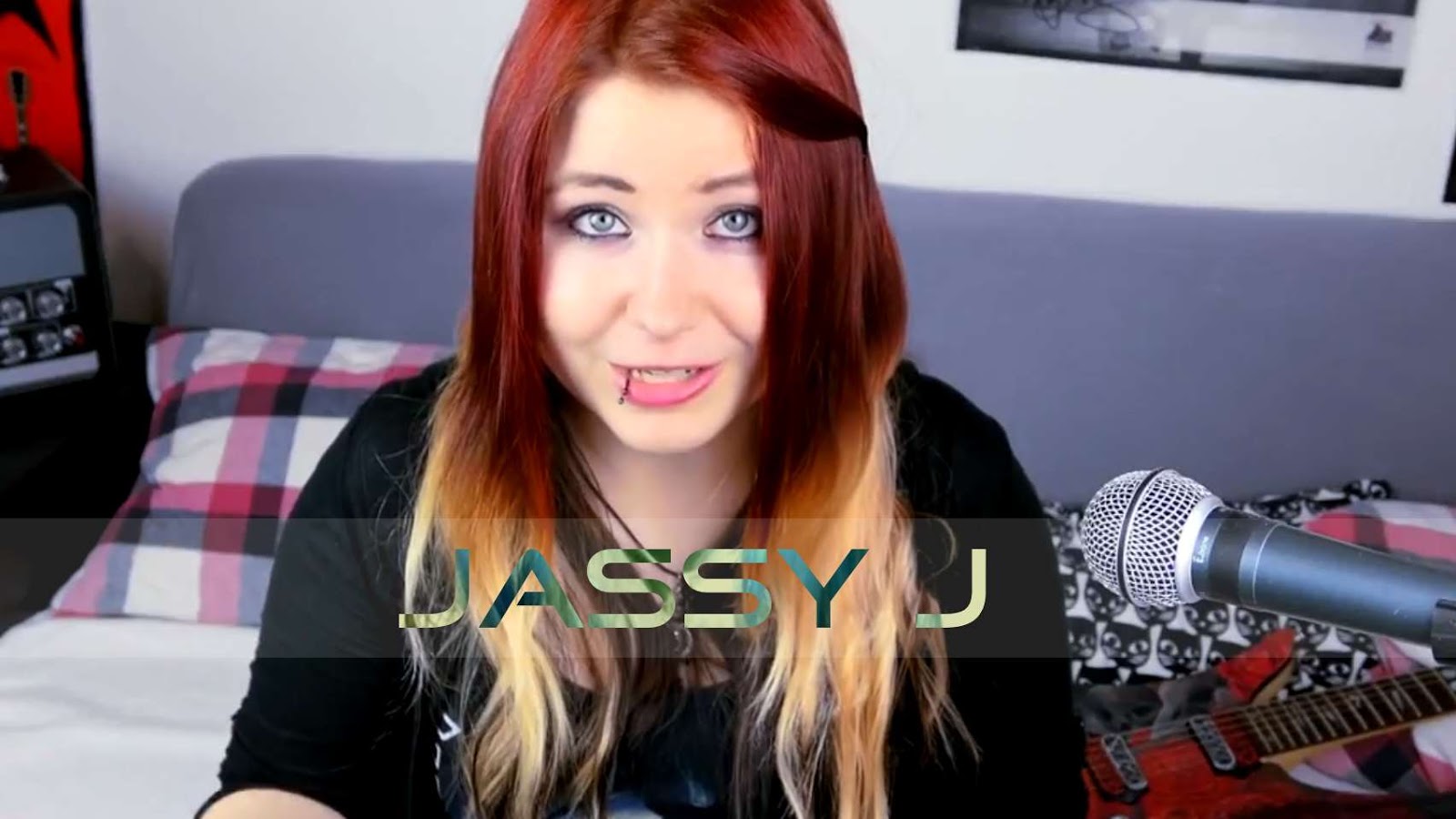 Rachelf: How to Record Guitar Videos (Audio & Video)