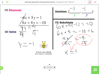Rockstar Math Teacher ★: 8th Grade Math - Unit 3: Systems of Equations