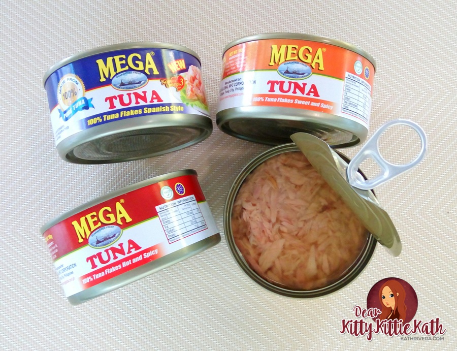 Liza Soberano for Mega Tuna ALL 100% Pure Tuna | Dear Kitty Kittie Kath ...