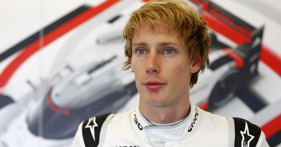 Continental Circus: Como Hartley esteve quase a ir para a Indycar...