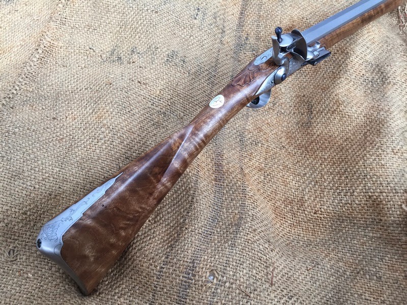 Contemporary Makers: English Style Fowler by Ed Wenger