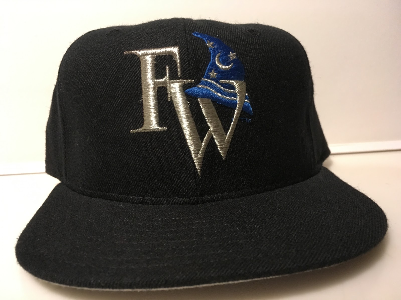 1993 Fort Wayne Wizards