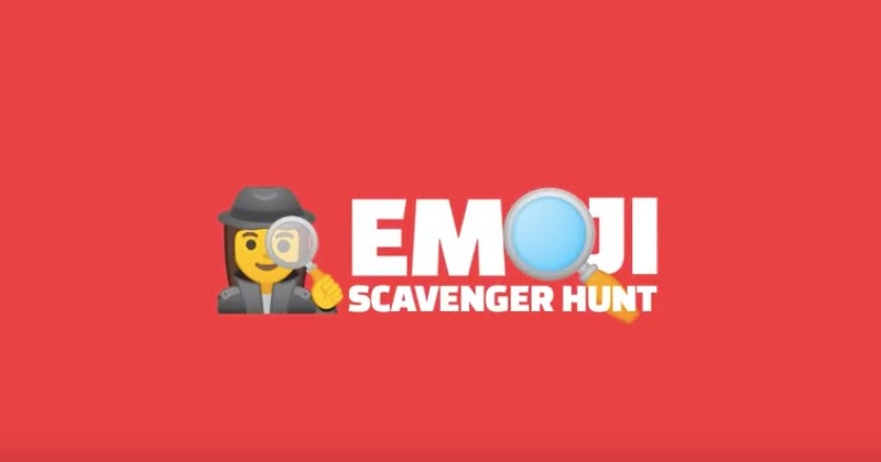 First Tech Update: Google Launches AI-Powered Game Called Emoji ...