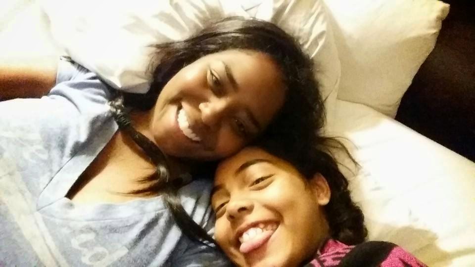 Shar Jackson and children Kori and Kaleb- new pics | Lipstick Alley