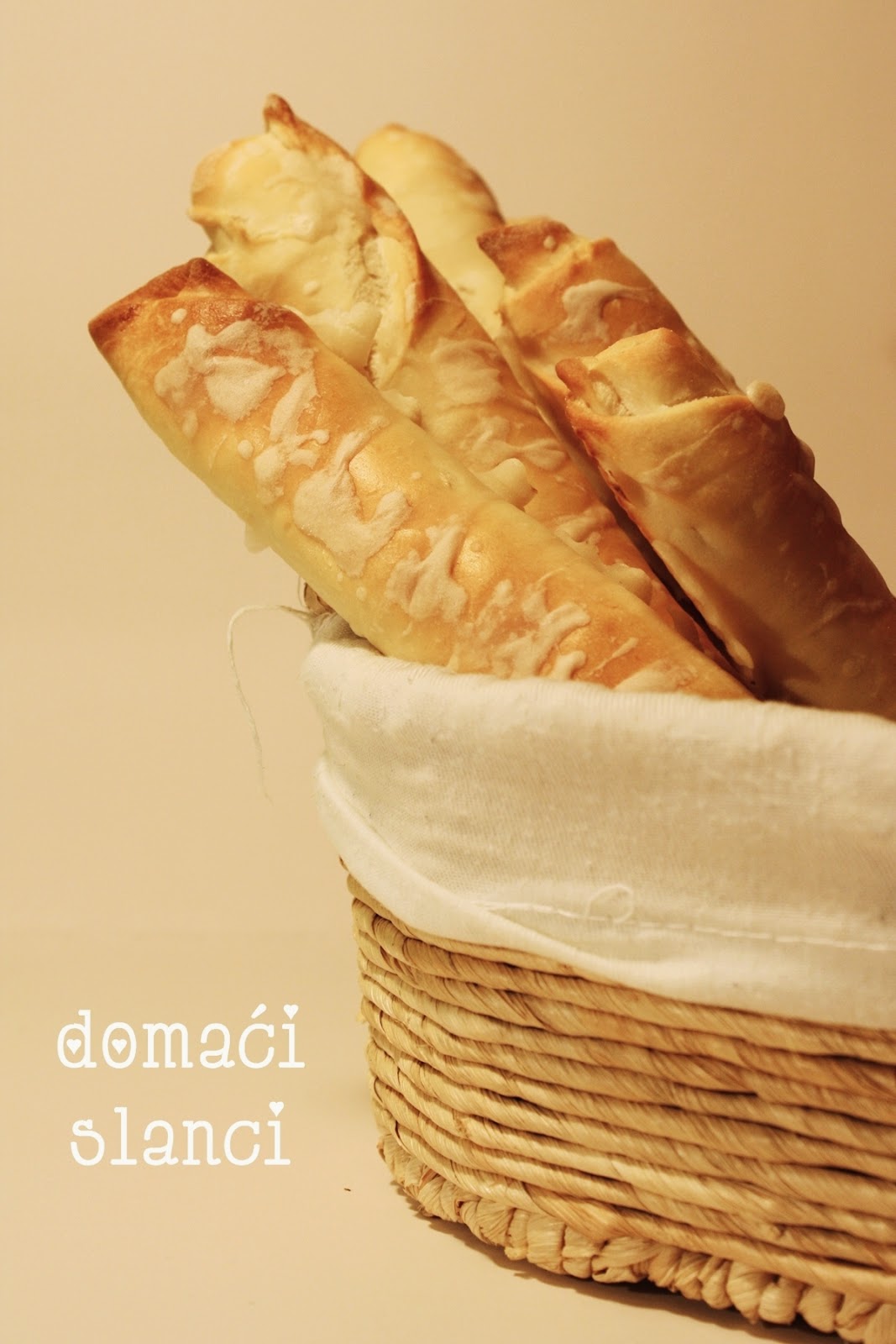 u kužini | in the kitchen: DOMAĆI SLANCI | homemade salty pastry