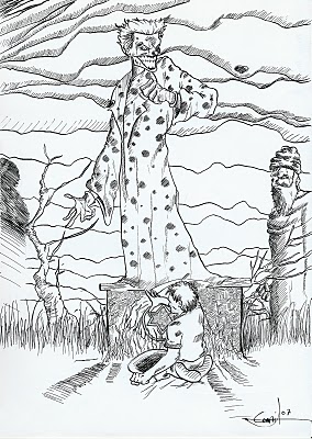 Reseña: El príncipe de la Niebla (Niebla #1) - Carlos Ruiz Zafón ...