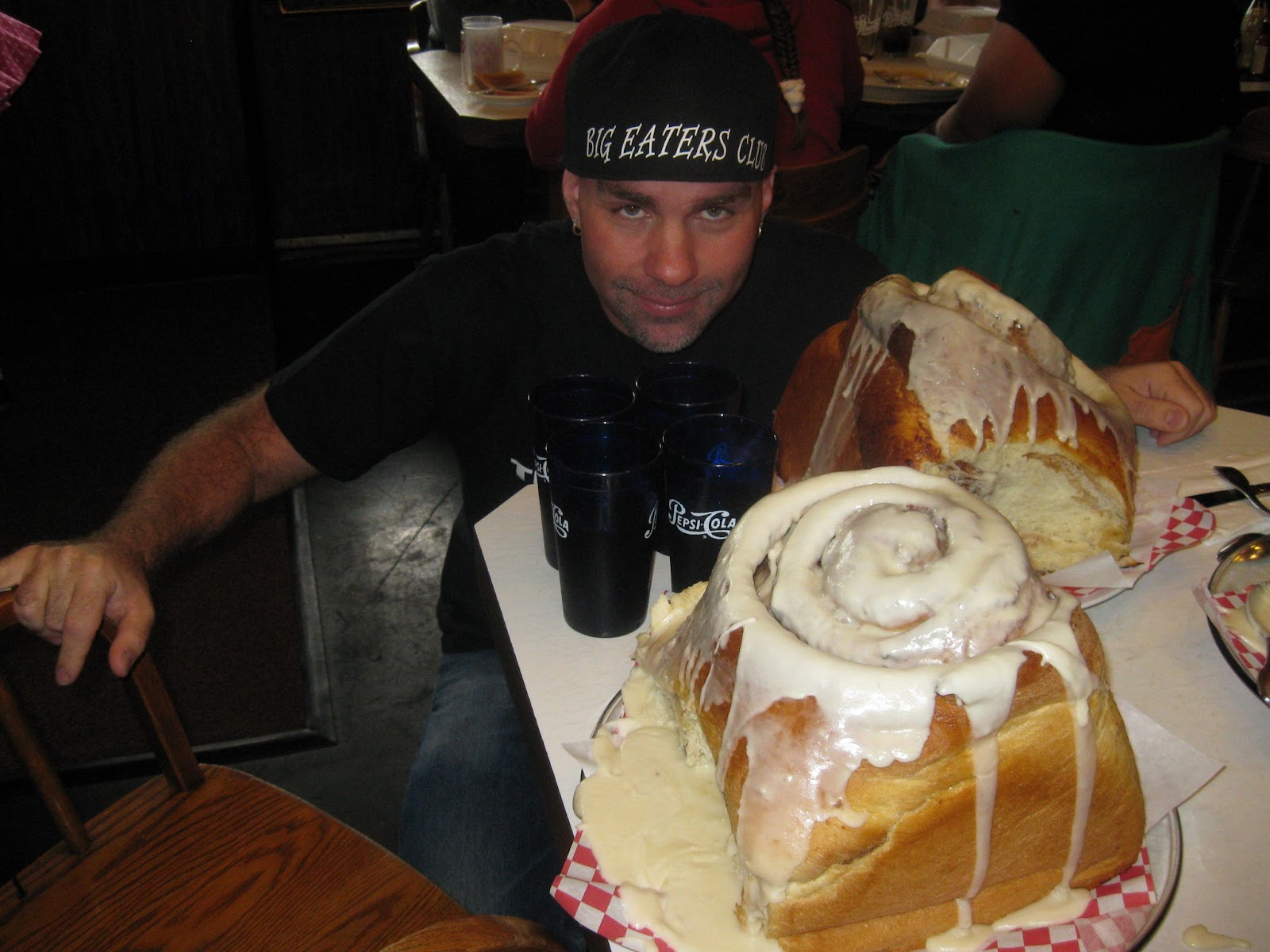 Aaron's Food Adventures | Food Reviews | Spicy Food Challenges | Food ...