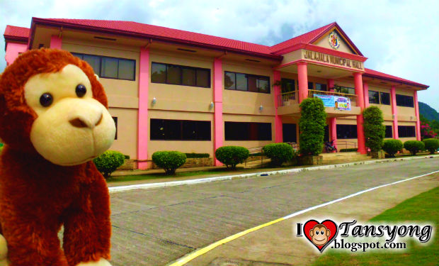 🎒 At the End Point of Rizal Province, there is a Paradise named ...