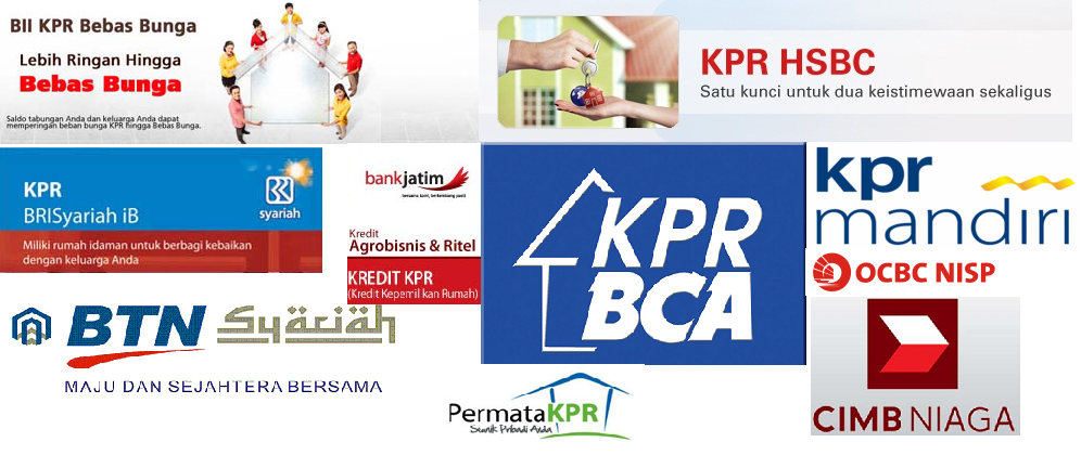 Menghitung uang muka dan angsuran KPR rumah perumahan - Property Solution