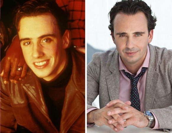 love, elizabethany: where are they now?: the first seasons of mtv's ...