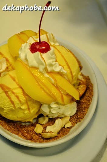 Robinson's Magnolia City Food Picks