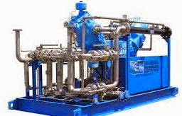 AIR COMPRESSOR DAN AIR DRYER: air compressor