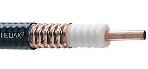 Ondas Electromagnéticas Guiada: Práctica 1 "Líneas de transmisión"