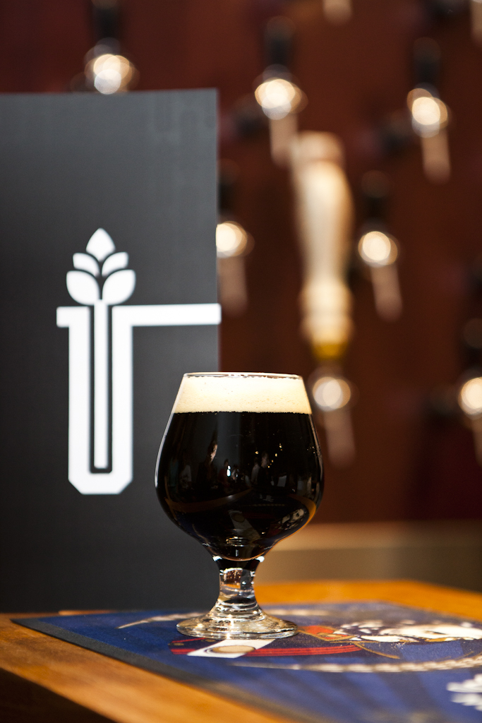 Hop Lab Pub apresenta lançamentos cervejeiros – NINKASI BEER CLUB