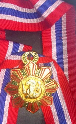 AKO'Y KASAYSAY $@ISLA DE MARINDUQUE: COL. MAXIMO ABAD: VICTORIES AND ...