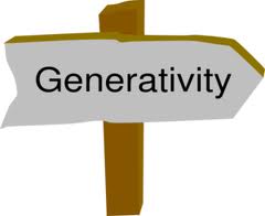 Gifts Received, Gifts Given: Generativity: Contributing vs. Just ...