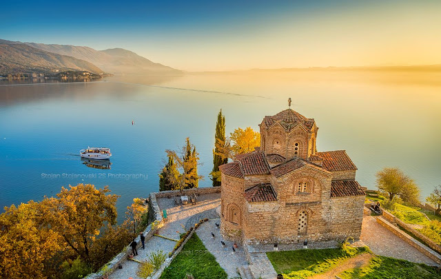 14 Facts You Might Not Know About Macedonia by GloboTreks - Travel ...