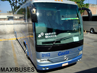 MAXIBUSES: COSTA BUS